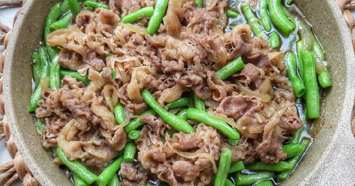 54 resep daging belly slice enak dan mudah - Cookpad