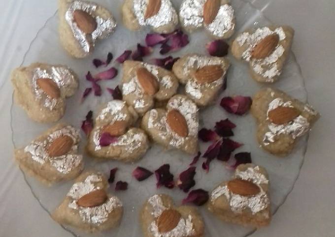 Til bhuga Recipe by Sudesh Raheja - Cookpad