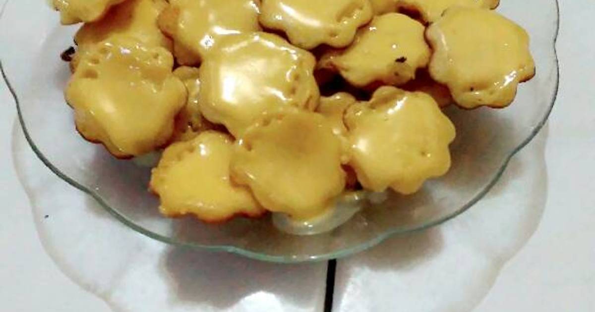 1.835 resep kue cubit no ribet enak dan mudah - Cookpad