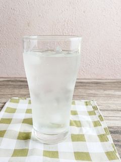 Resep Magic Water oleh Mama Aisya Wafi - Cookpad