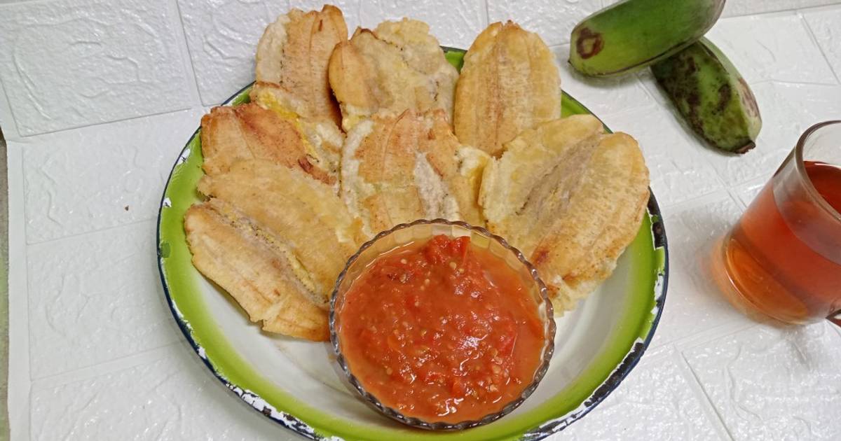 Resep Sanggara Peppe' oleh Dapur Emmak - Cookpad