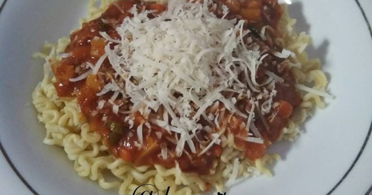 739 resep mi instant siram enak dan mudah - Cookpad