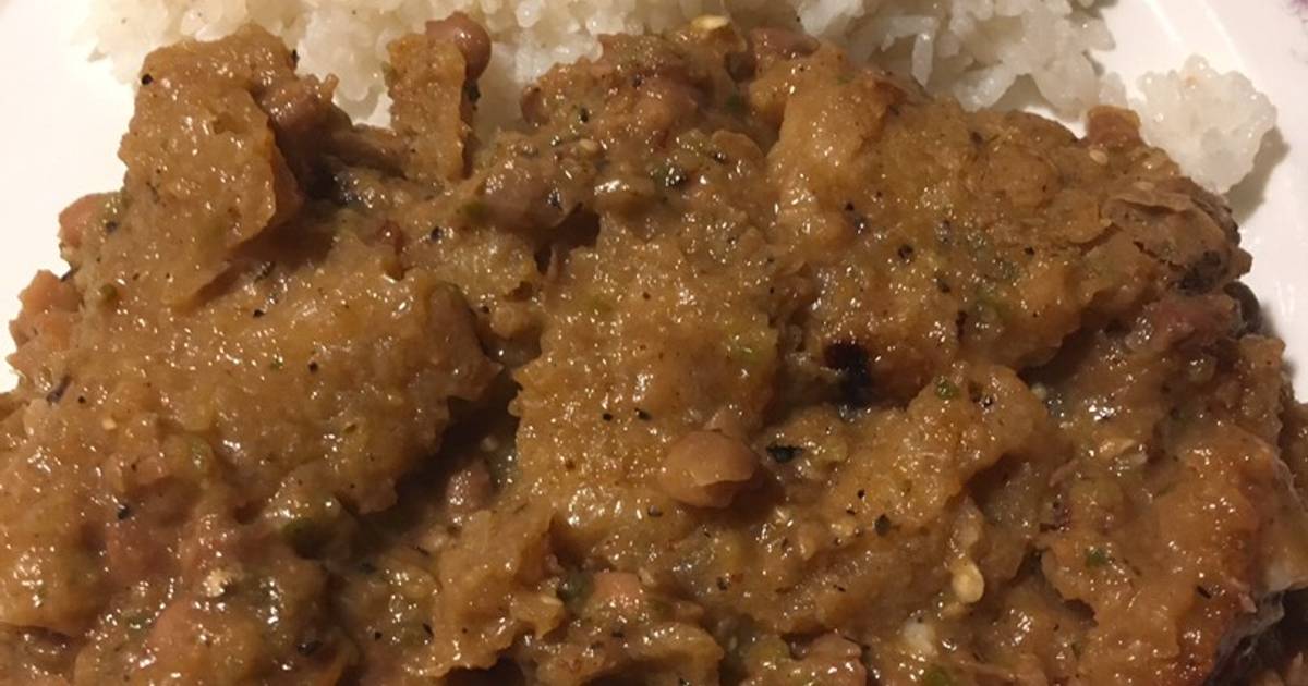 Chicharron con chile - 397 recetas caseras- Cookpad