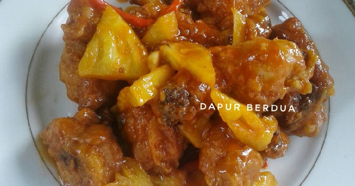 1.030 resep pok enak dan sederhana - Cookpad