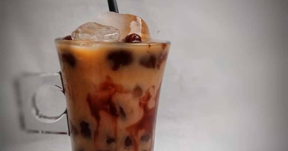 473 resep cara membuat boba homemade enak dan mudah - Cookpad