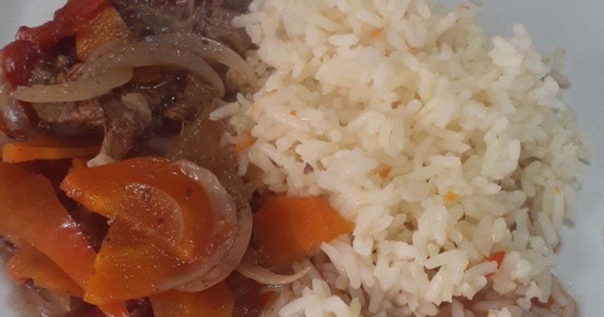 tapa de pecho al horno - 3 recetas caseras- Cookpad