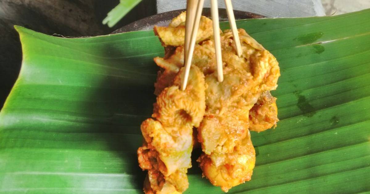 15 resep endog enak dan sederhana ala rumahan - Cookpad
