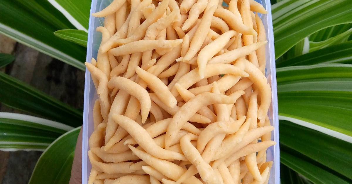 128 resep bidaran keju cetak enak dan mudah - Cookpad