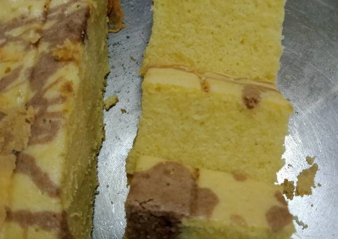 Resep Bolu jadul oleh Inggrit - Cookpad
