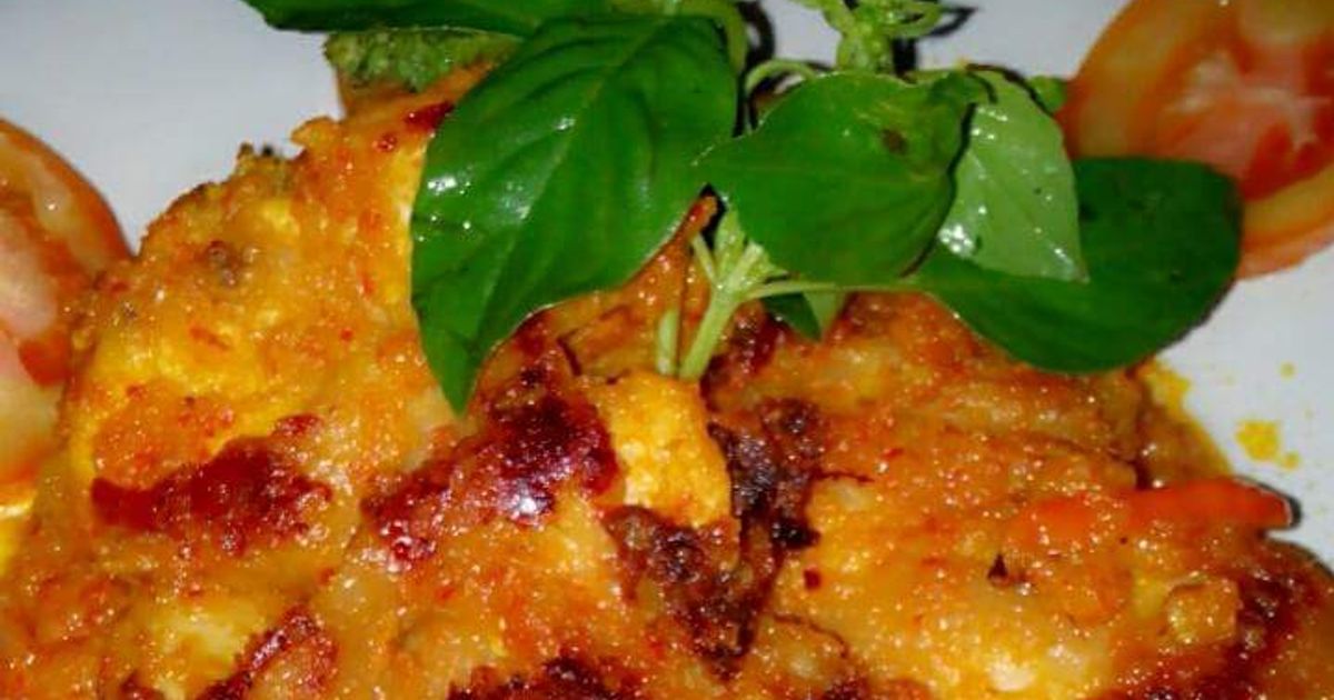 Resep Ayam Iloni oleh VivieLiee - Cookpad
