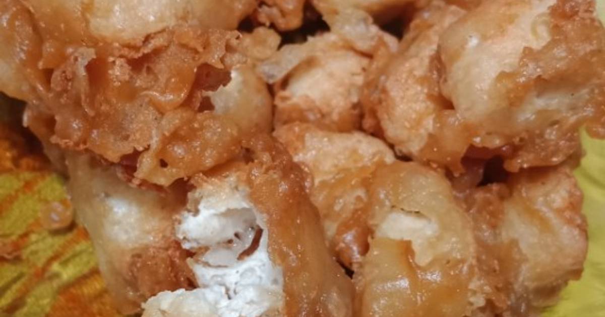 Resep tahu mudah & lezat: Ide sederhana untuk lauk harian