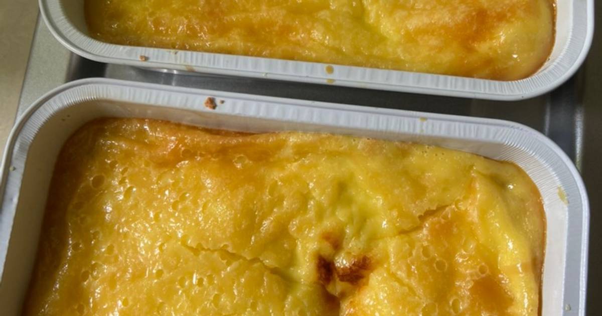 24.002 resep cemilan simpel oven enak dan mudah - Cookpad