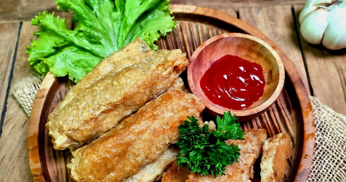 Resep Kekian / Hekeng oleh Yayak W - Cookpad