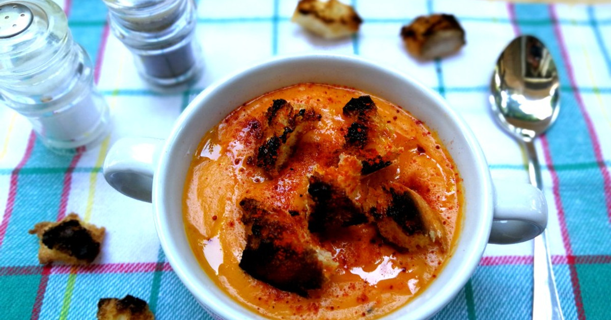 Crema De Apio Nabo Receta de "cocinar con jorgette"- Cookpad