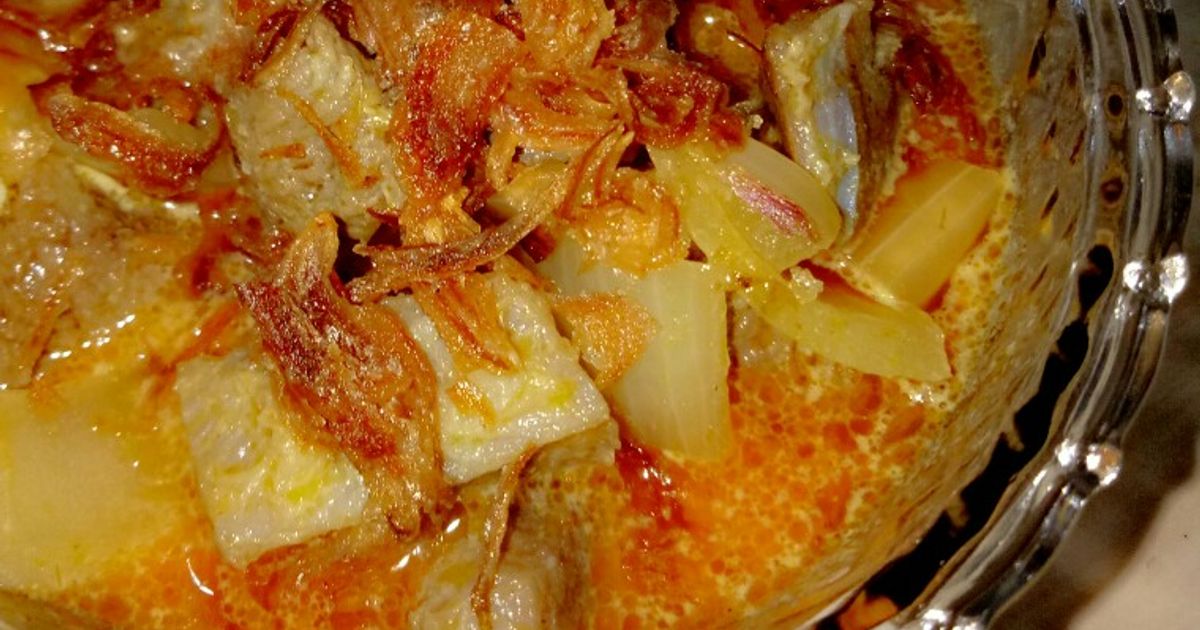 Resep kari daging simple indofood rumahan enak dan mudah - Cookpad