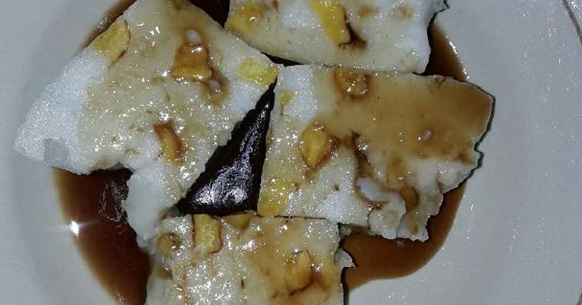 Resep Kokoleh Pisang oleh Bunda Farah - Cookpad
