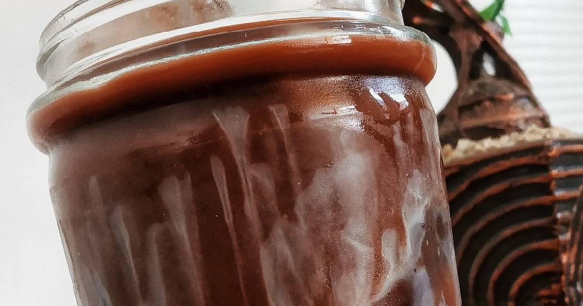 Resep 810. Es Chocolatos oleh Riris 😘 - Cookpad
