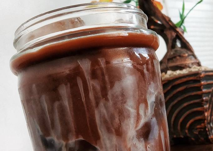 Resep 810. Es Chocolatos oleh Riris 😘 - Cookpad