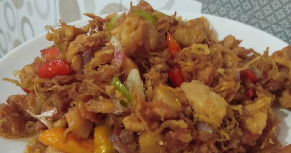 554 resep mandai pedas enak dan mudah - Cookpad