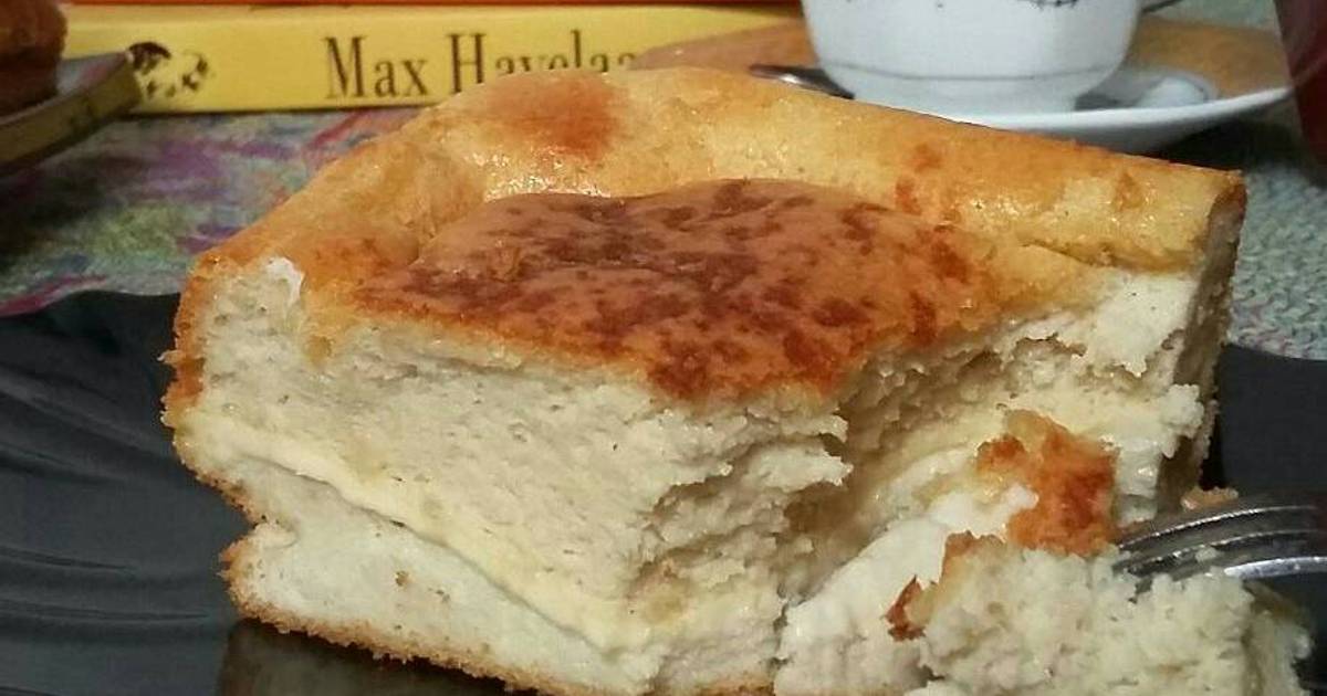 69 resep kue sponge keju enak dan mudah - Cookpad