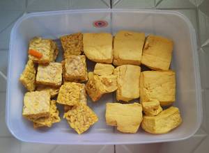 25.267 resep tempe rebus enak dan mudah - Cookpad