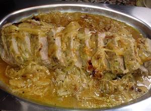 Recetas de peceto tradicionales, sabrosas y deliciosas