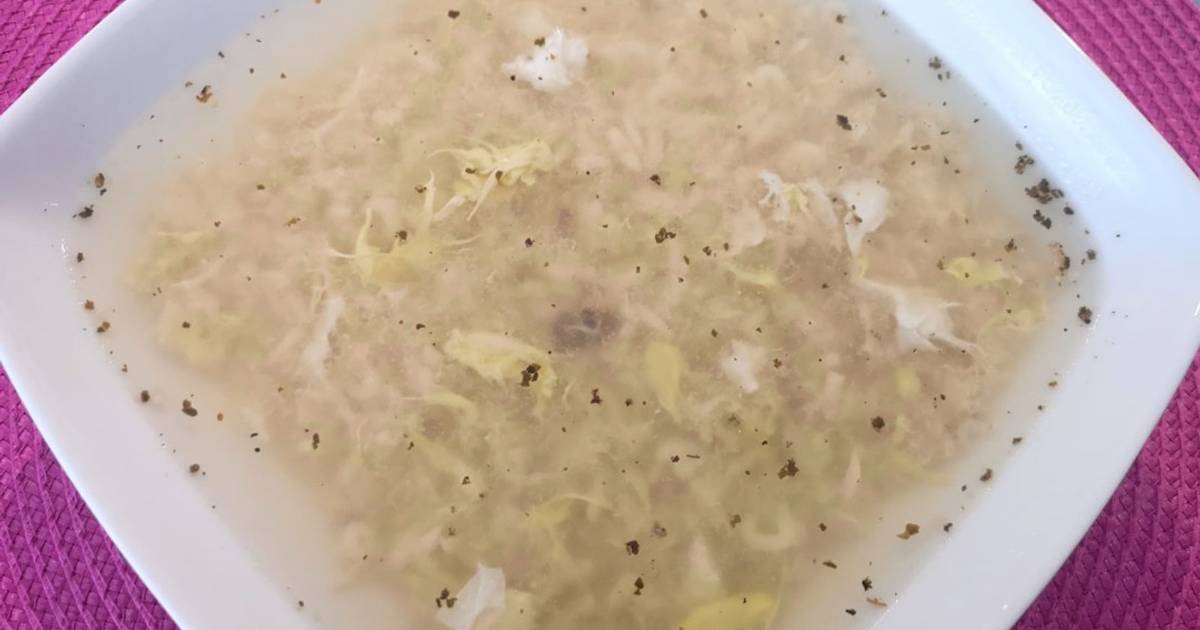 Rabadilla de pollo - 7 recetas caseras- Cookpad