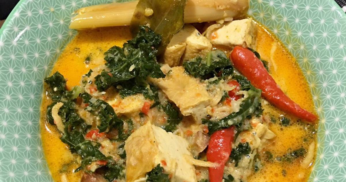 118 resep sayuran kale enak dan sederhana - Cookpad