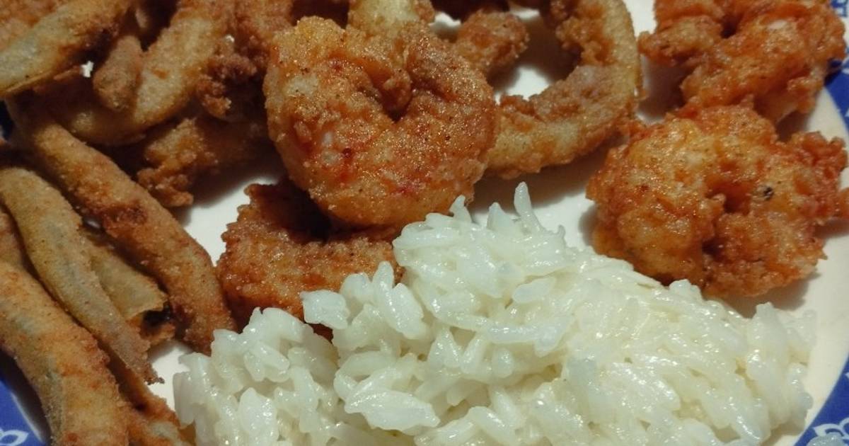 Cornalito - 43 recetas caseras- Cookpad