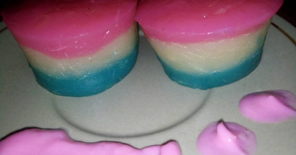 178 resep kue tanpa telur dan mixer tape enak dan mudah - Cookpad