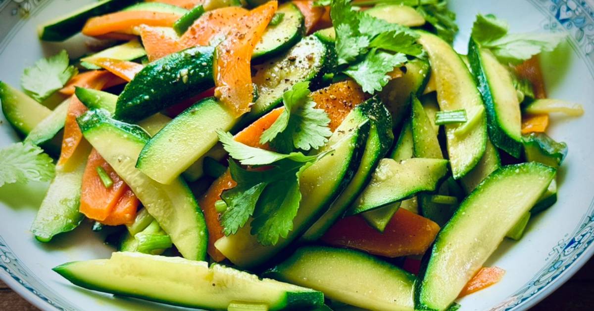 1001 món chay ngon đơn giản dễ làm, phong phú đầy đủ dưỡng chất