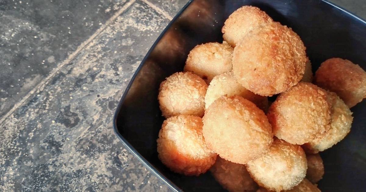 402 easy and tasty tapioca flour recipes by home cooks - Cookpad