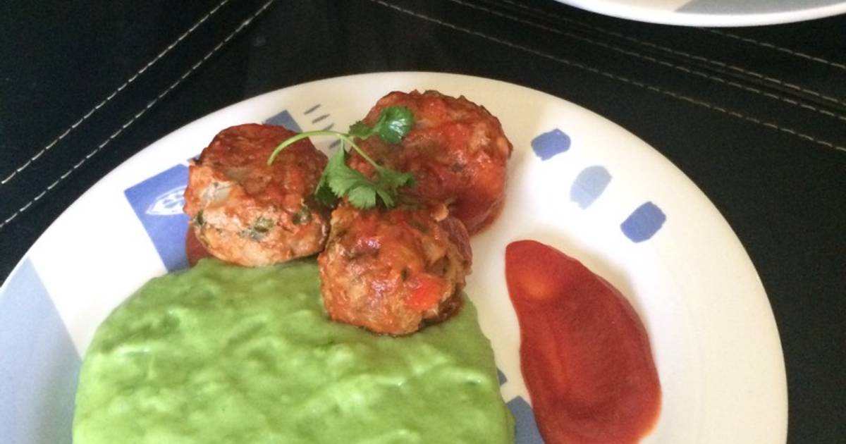 Pure florentino - 3 recetas caseras- Cookpad