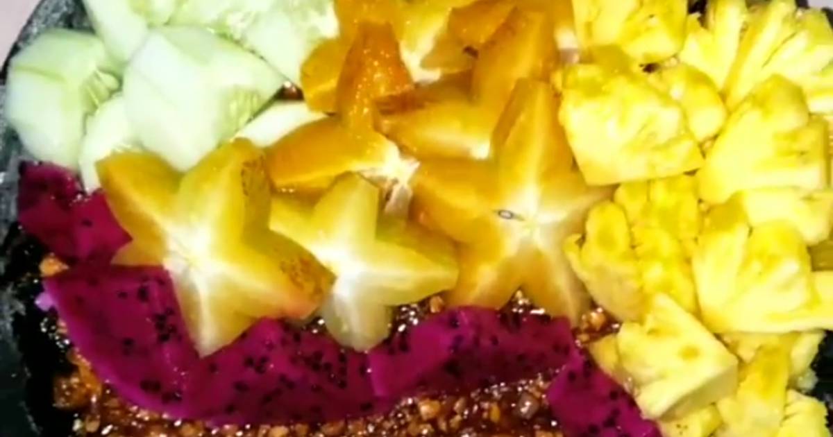 189 resep lutis buah enak dan mudah - Cookpad