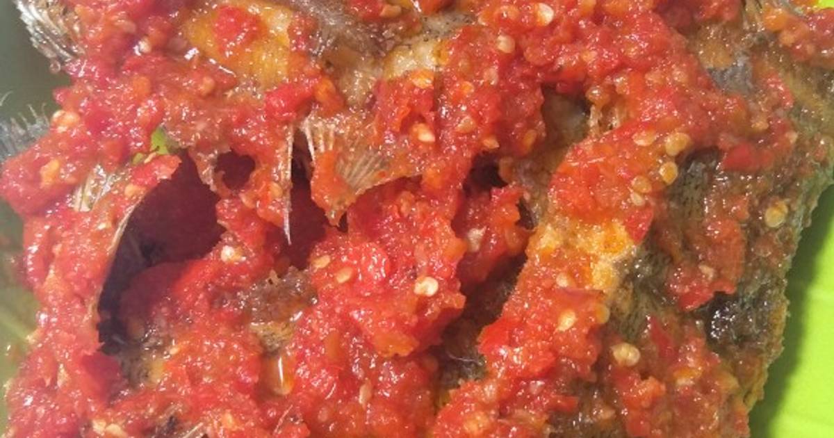 127 resep ikan sebelah enak dan mudah - Cookpad