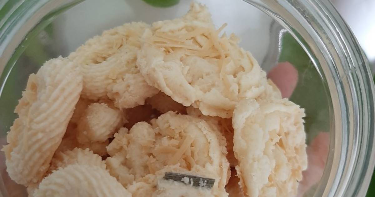 2.299 resep kue sagu enak dan mudah - Cookpad