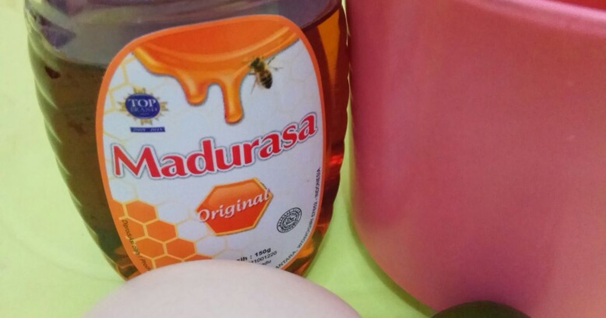 Resep Telor Madu Jeruk Sonkit oleh Laurence - Cookpad