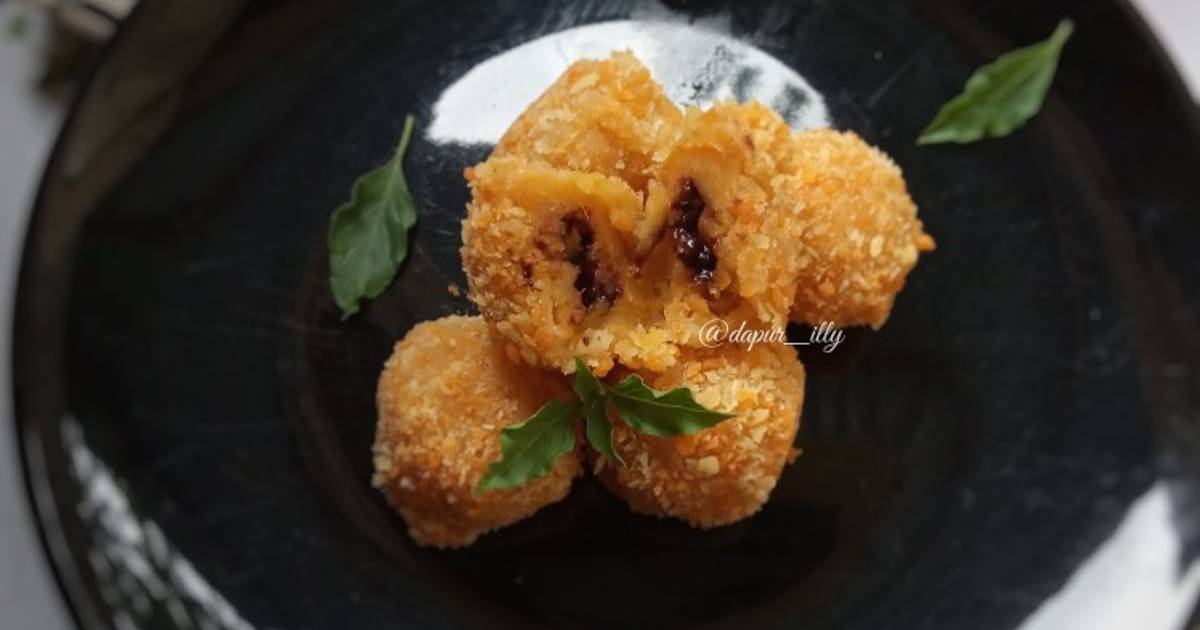 38 resep godok ubi singkong enak dan sederhana ala rumahan - Cookpad