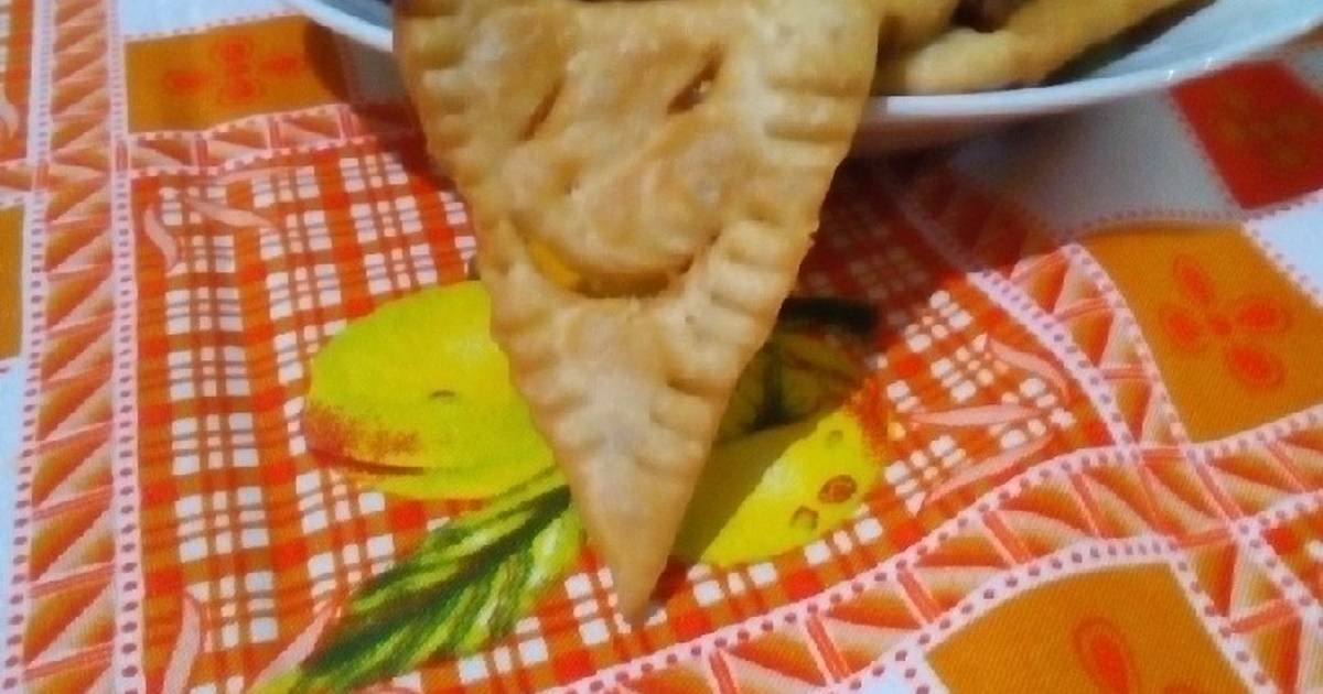 Frititos - 20 recetas caseras- Cookpad