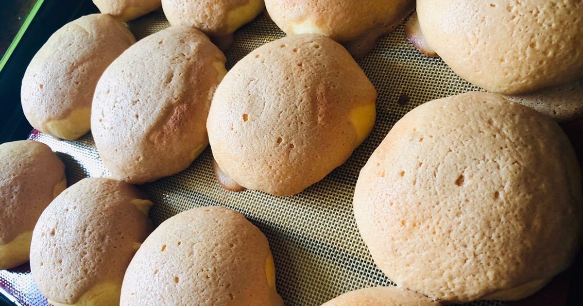 Cách Làm Món Paparoti của Lê Hồ - Cookpad