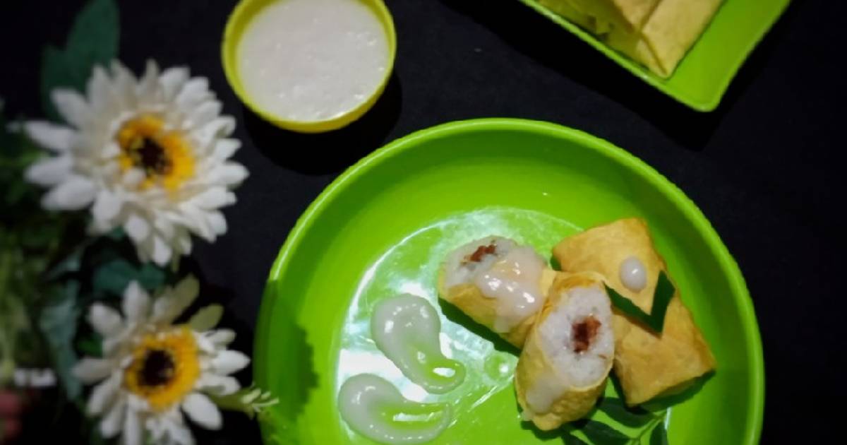 20 resep abon jamur tiram enak dan mudah - Cookpad