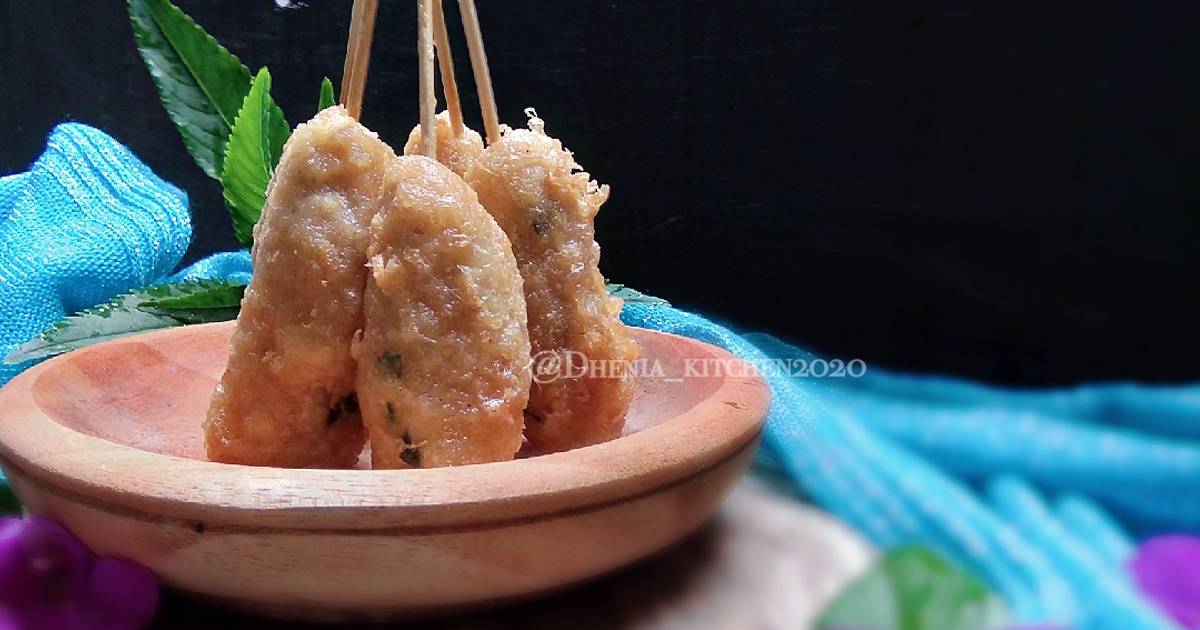 Resep Sempol tahu oleh Dhenia Zhaier 🆕 - Cookpad