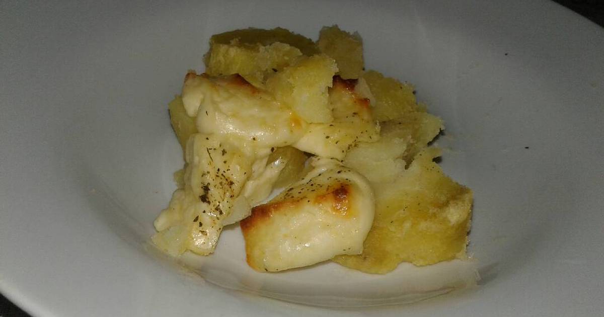 Papa Italiana Receta de Sue Diamond- Cookpad