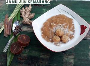 147 resep minuman tradisional jawa tengah enak dan mudah - Cookpad