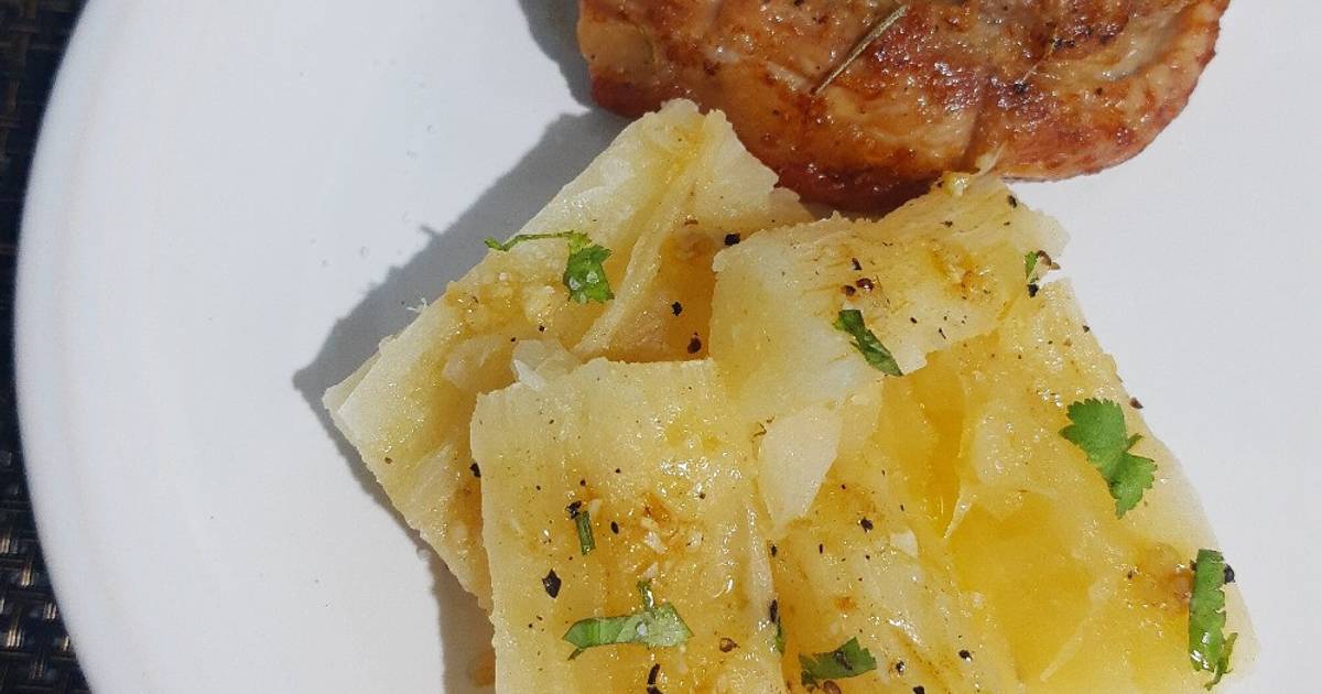 Pechito de cerdo - 185 recetas caseras- Cookpad