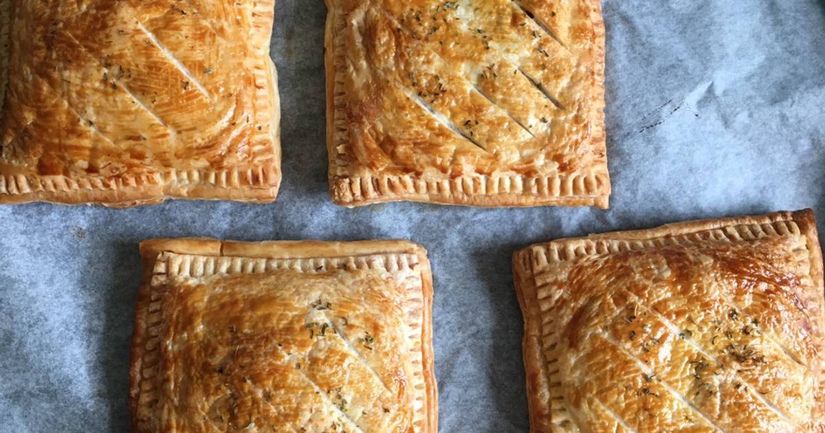 478 resep pastry daging giling enak dan mudah - Cookpad