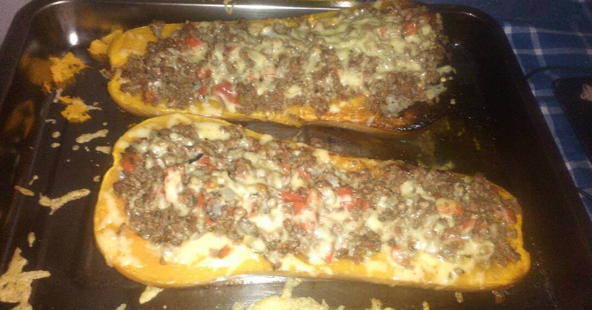 Calabazin - 32 recetas caseras- Cookpad