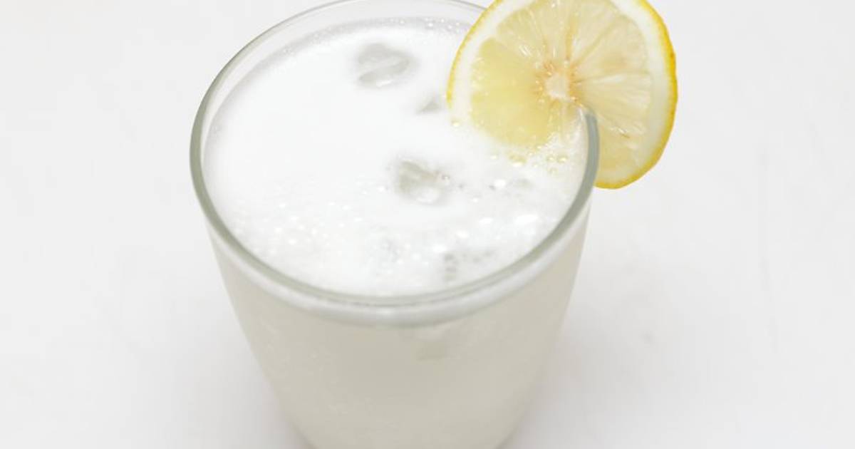 Lime lemonade recipes: easy & tasty ideas for home cooking - Cookpad