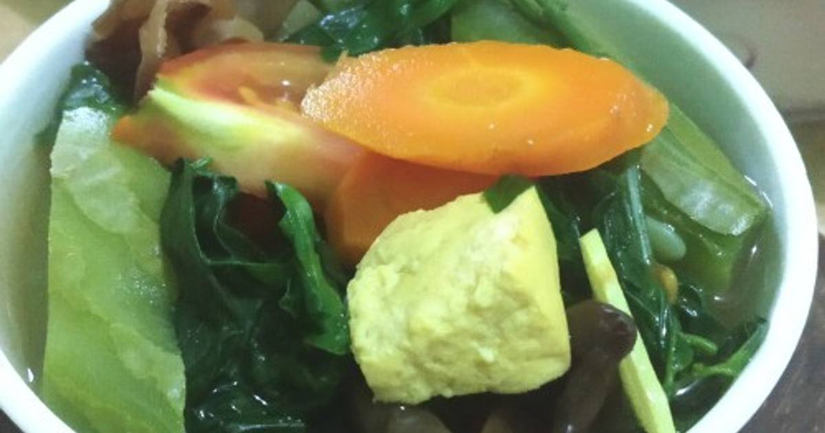 4 resep cangkuk enak dan mudah - Cookpad