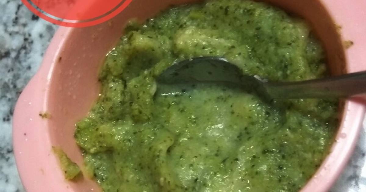 20 resep bubur saring kentang enak dan mudah - Cookpad